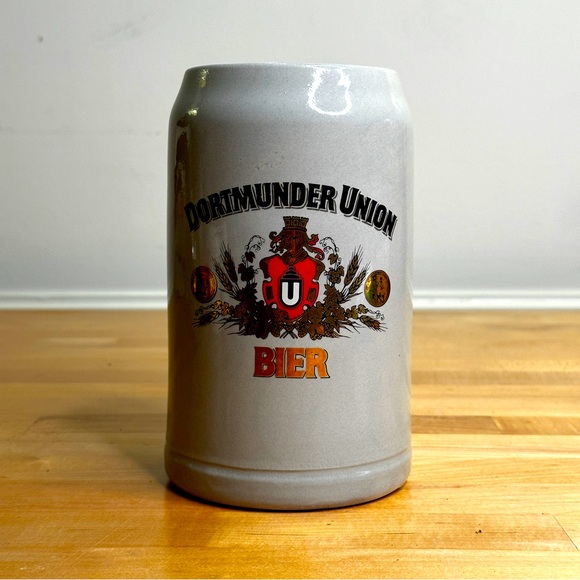Dining | Vintage Beer Mug | Poshmark